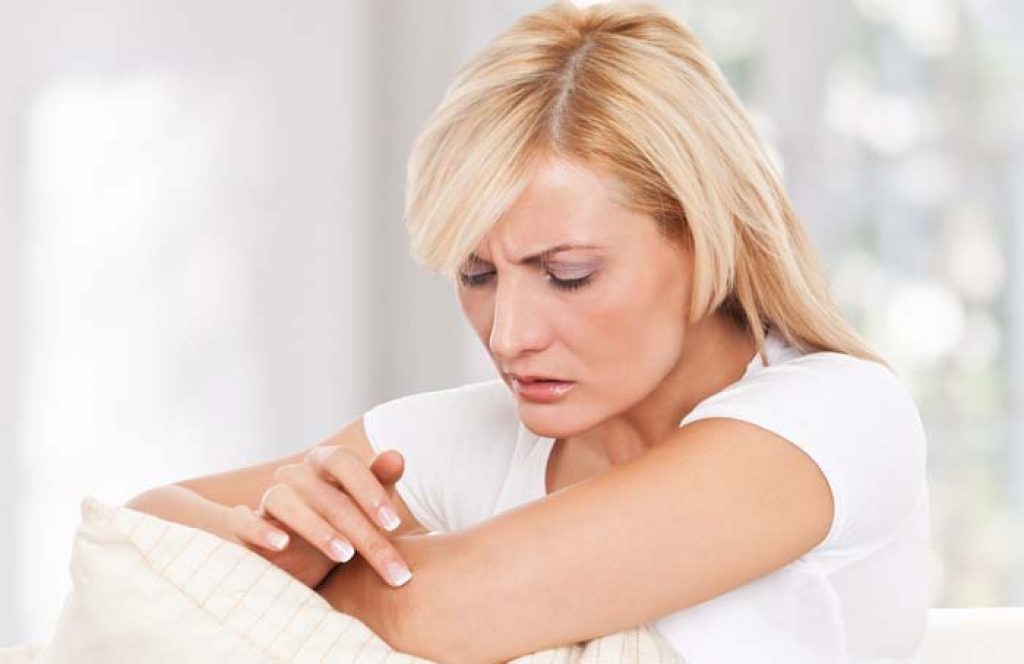 Best Prickly Heat Powder For Heat Rash In (November. 2025)