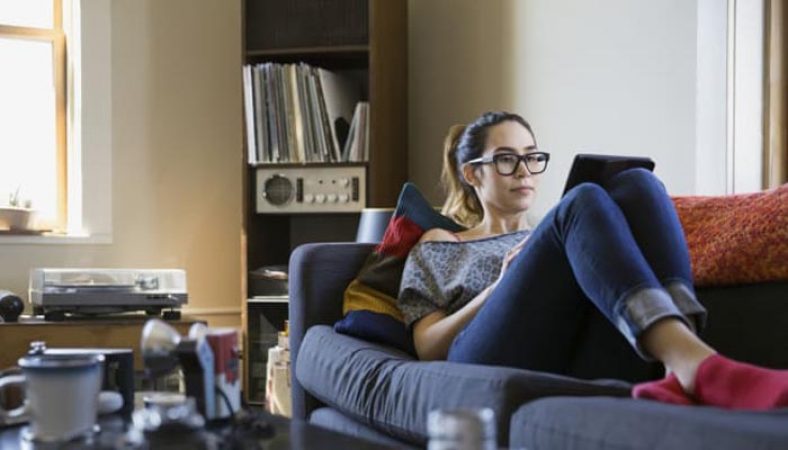 Single Female Living Alone - Staying Safe 2026