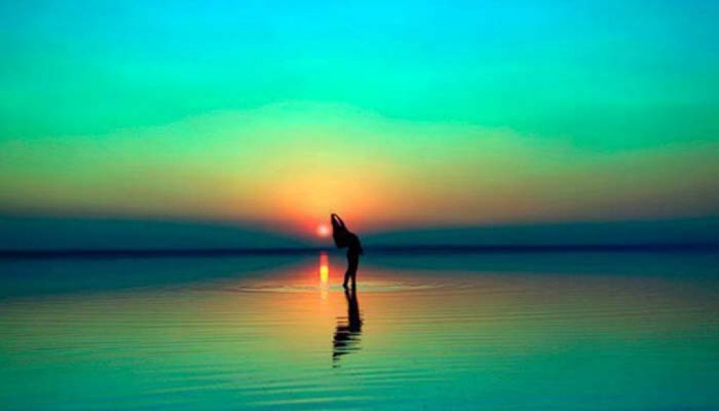 Beauty Is Everywhere but Not Everyone Sees It - Womanised