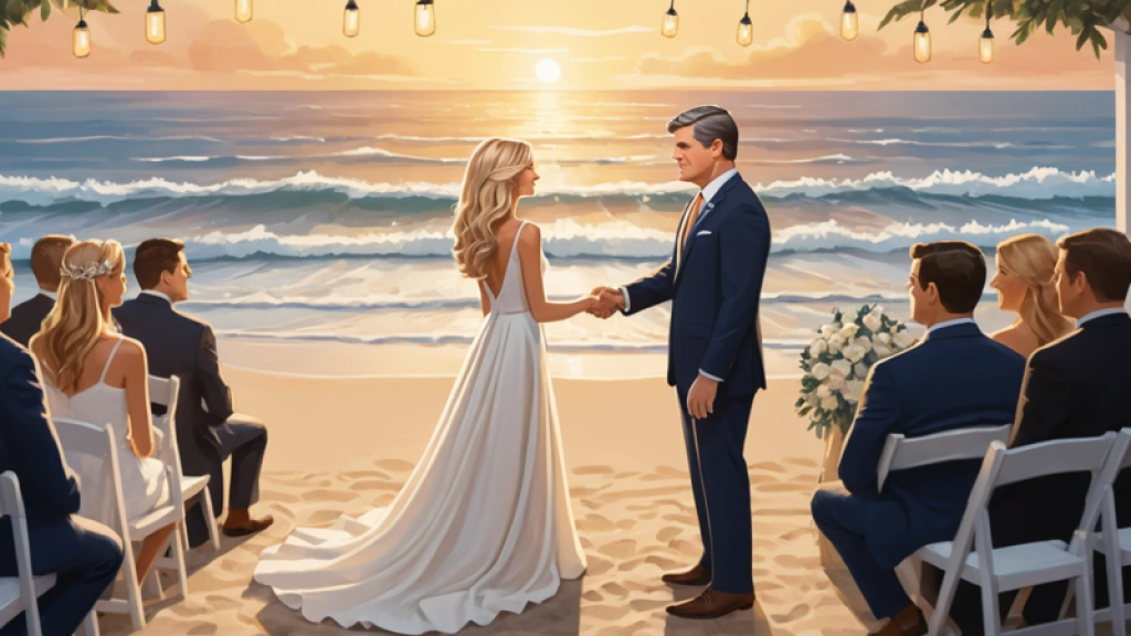 Ariana Grande Wedding Revealed – Stunning & Heartfelt Story 2025