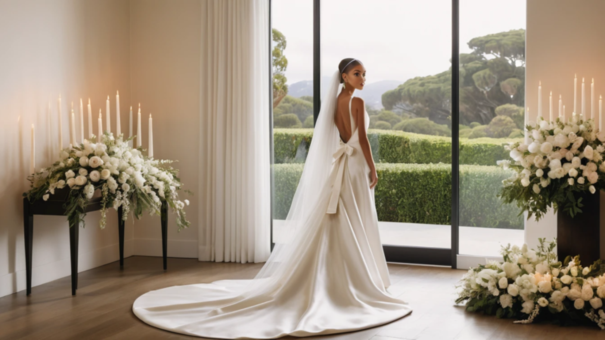 Ariana Grande Wedding Revealed – Stunning & Heartfelt Story 2026